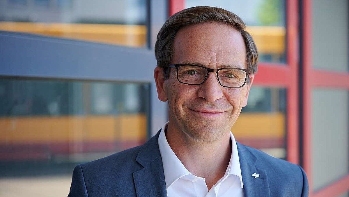 Christian Höglmeier bleibt technischer Geschäftsführer der VBK - NaNa ...