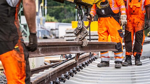 Reaktivierung der Schorfheidebahn unwirtschaftlich - NaNa online