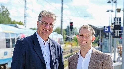 Bodenschatz verlässt BOB und wird Leiter Bus bei der MVG - NaNa online