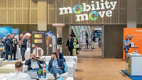 Mobility Move 2025: Innovationen für nachhaltigen ÖPNV - NaNa online