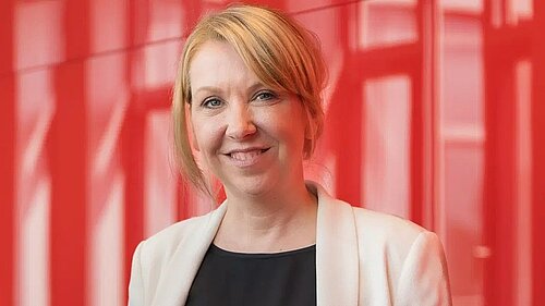 Annette Grabbe zur Vorstandssprecherin der Rheinbahn bestellt - NaNa online